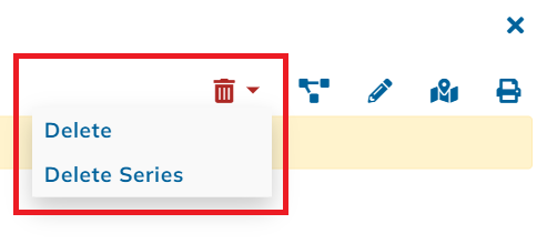 Appointment Navigation – RXNT Help Center