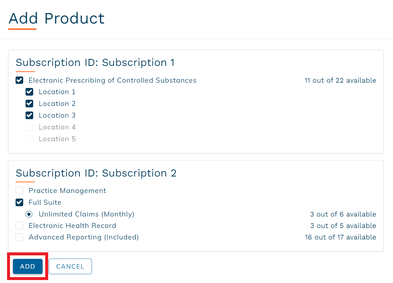 Manage Providers – RXNT Help Center