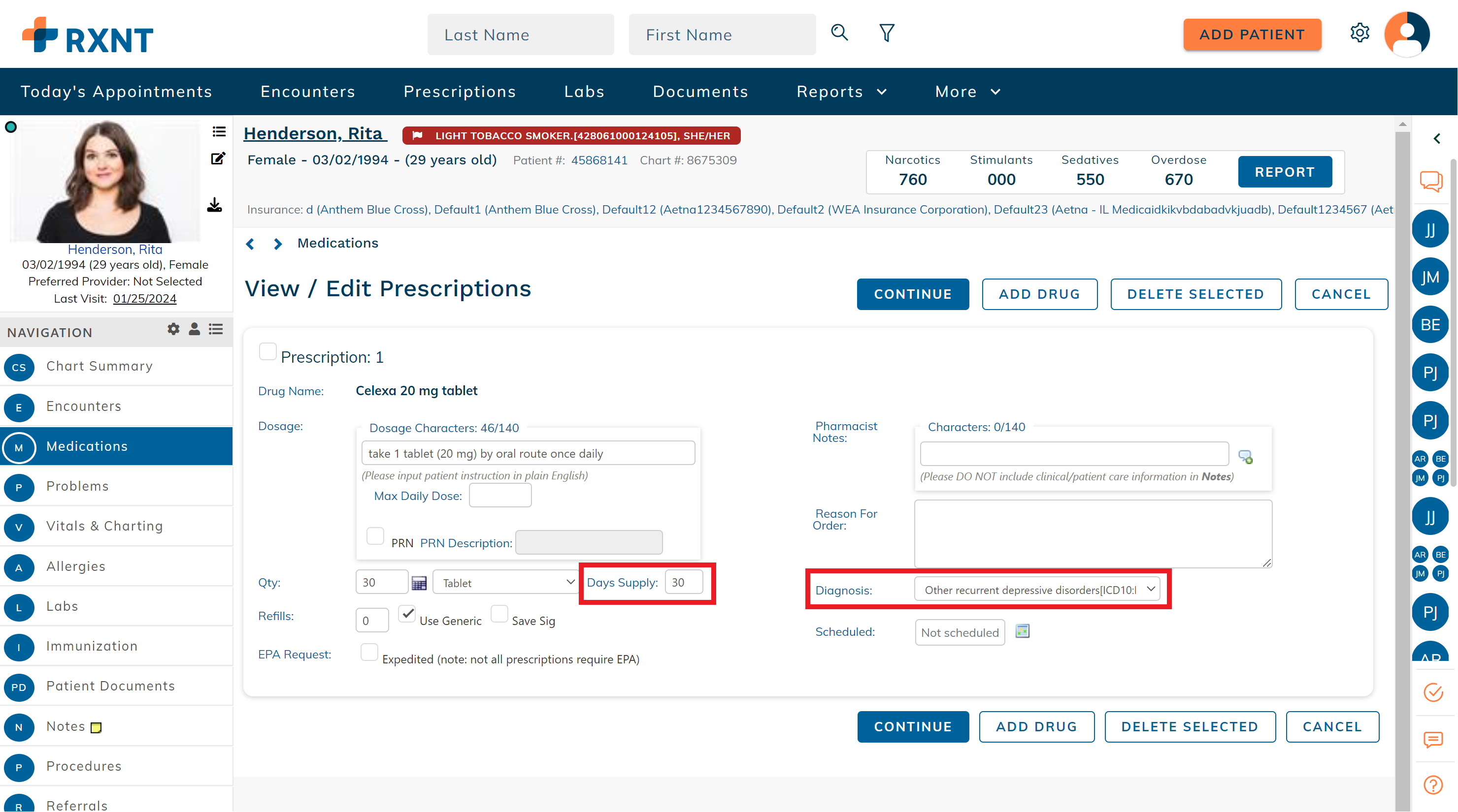 Real-Time Prescription Benefit – RXNT Help Center