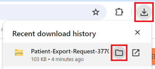 EHR Reports – RXNT Help Center