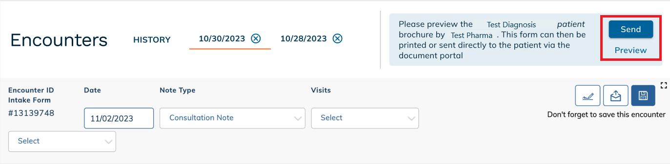 Automatic Notifications for Custom Patient Resources – RXNT Help Center