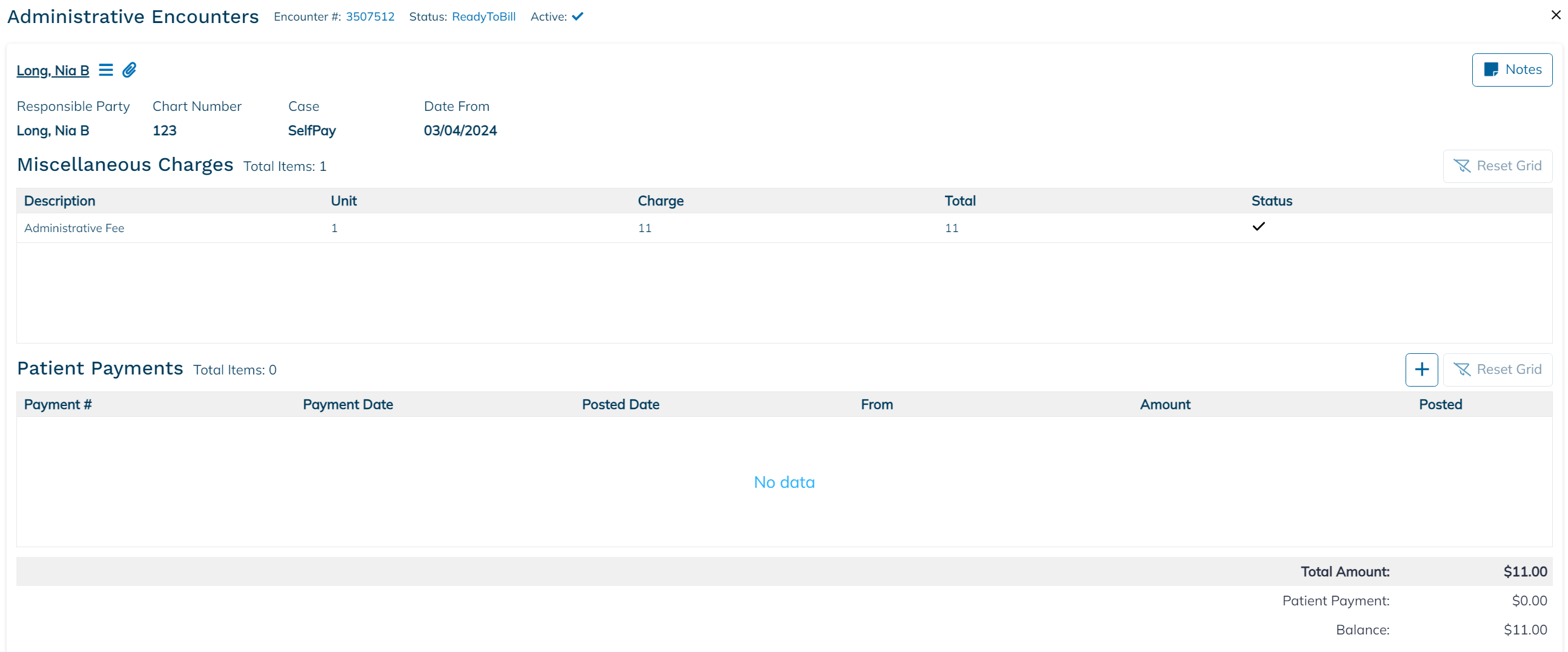 Administrative Fee – RXNT Help Center